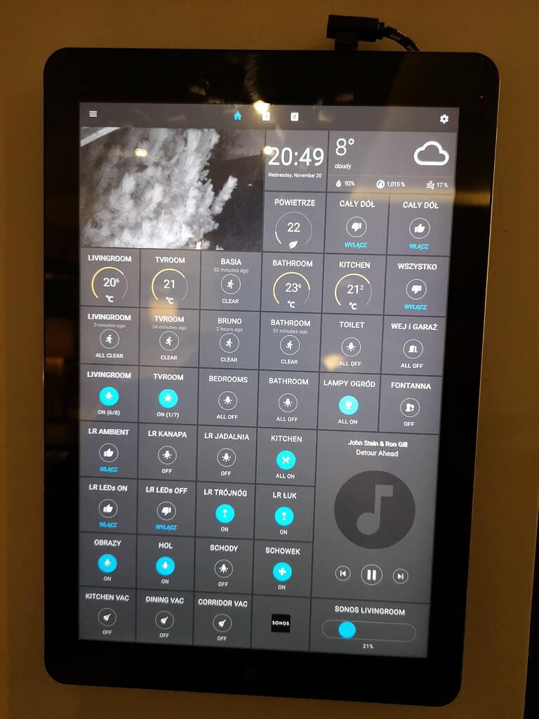 Iframe zoom and scale - Bugs - HomeHabit Community